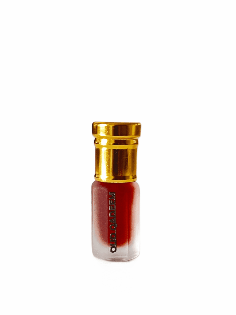 AZHEROUD Oud Qadeem - Orginal Oudh Oil | For Men | For Women