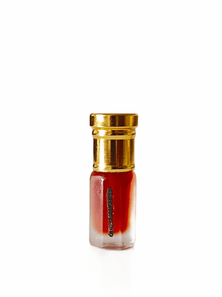 AZHEROUD Oud Shamsheen - Orginal Oudh Oil | For Men | For Women